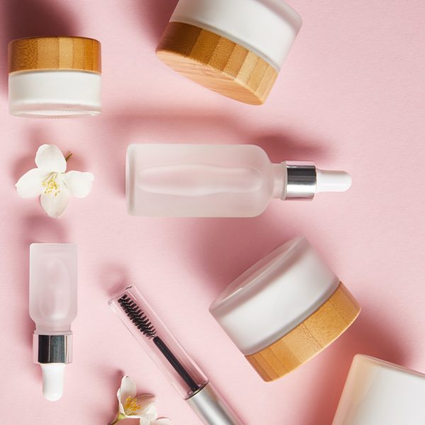 The Art Of Visual Merchandising For Beauty Brands - Build the Brand