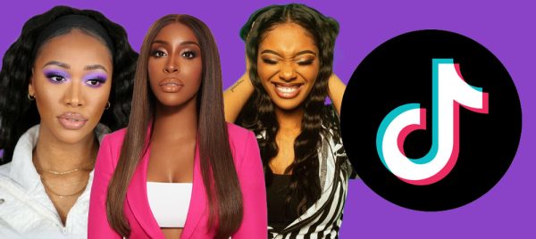 17 Black Beauty Influencers You Need to Follow on TikTok - Build the Brand