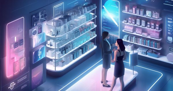 The Future Of Retail For Beauty Brands: New Strategies And Approaches ...